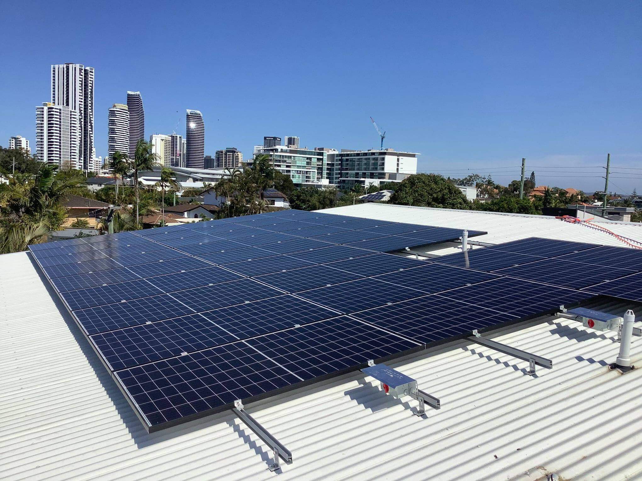GUVNL Announces India's 750 MW Solar Tender Announcement via ...