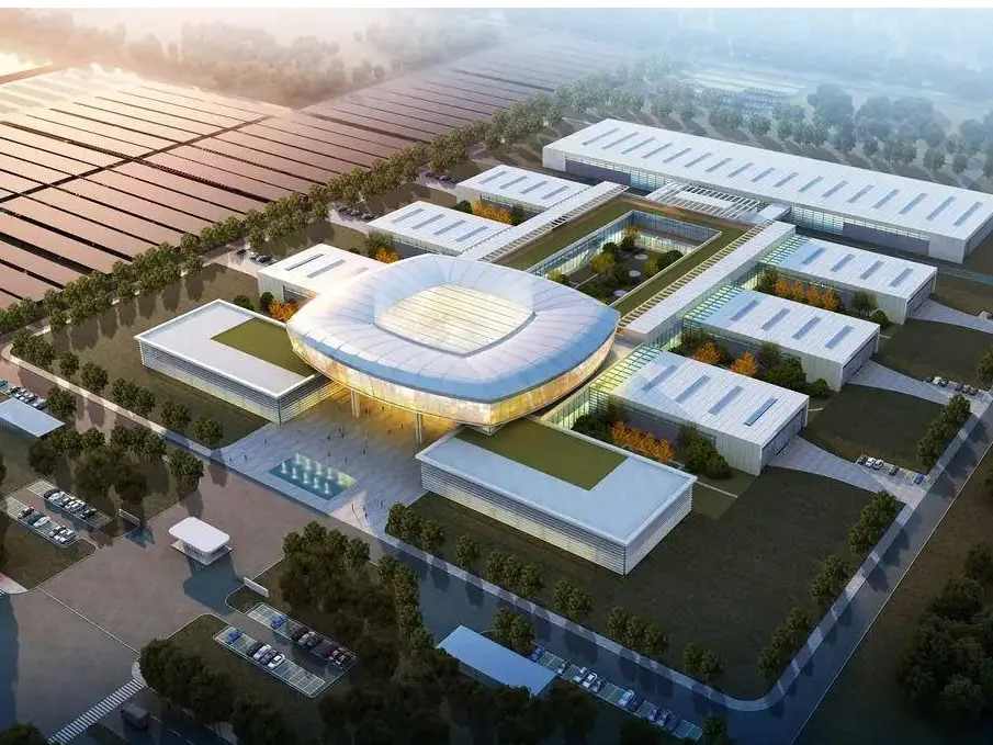 Changan Automobile invests in building a new energy plant in Yubei ...