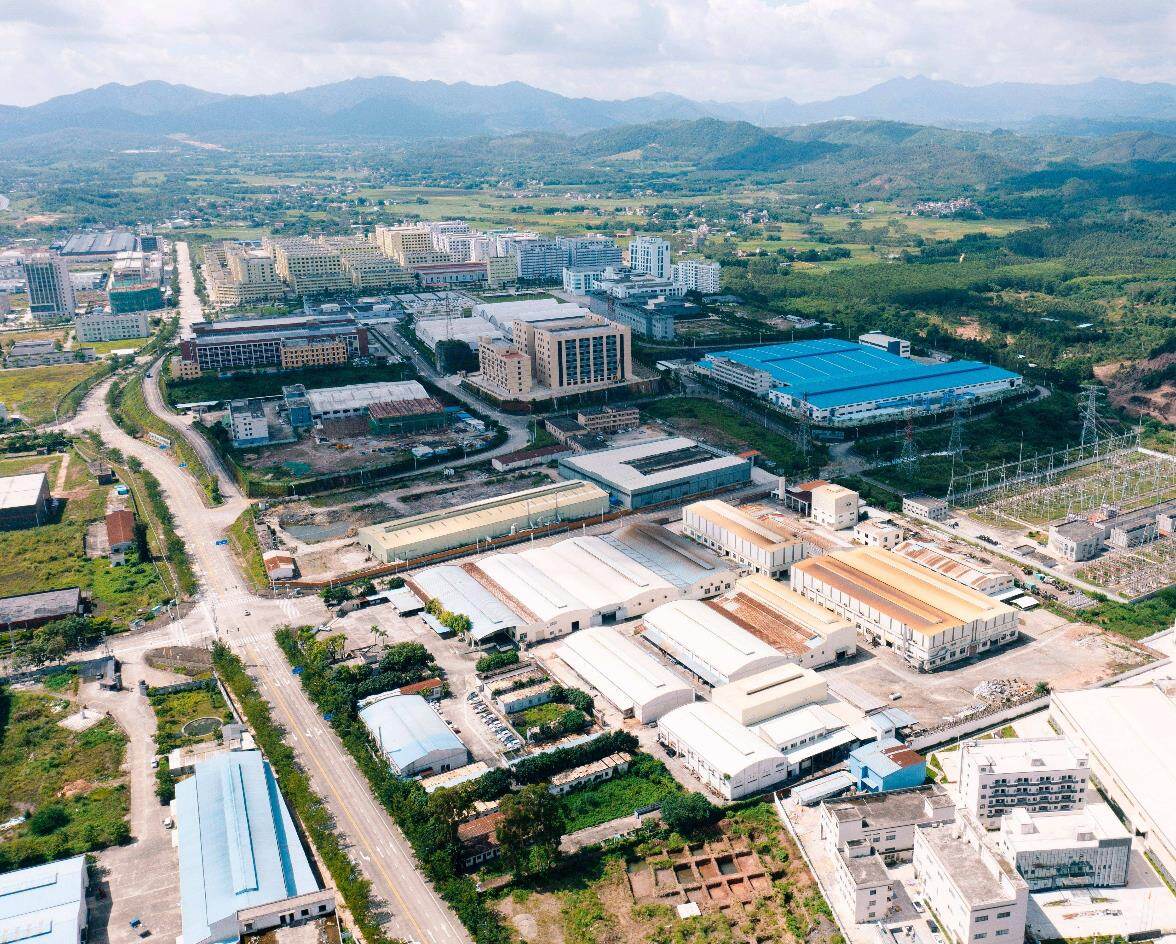 Huafeng Group increases capital for new material integrated industrial ...
