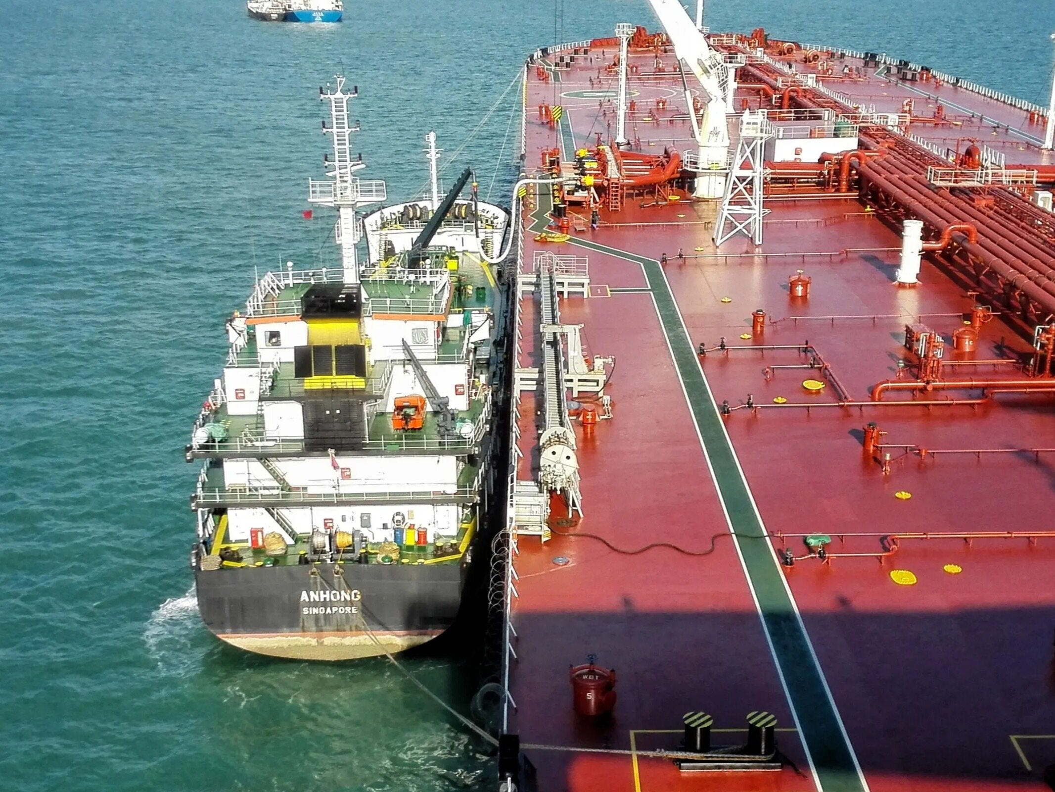 大扩张！HMM计划投资115亿美元提高运力--见道网