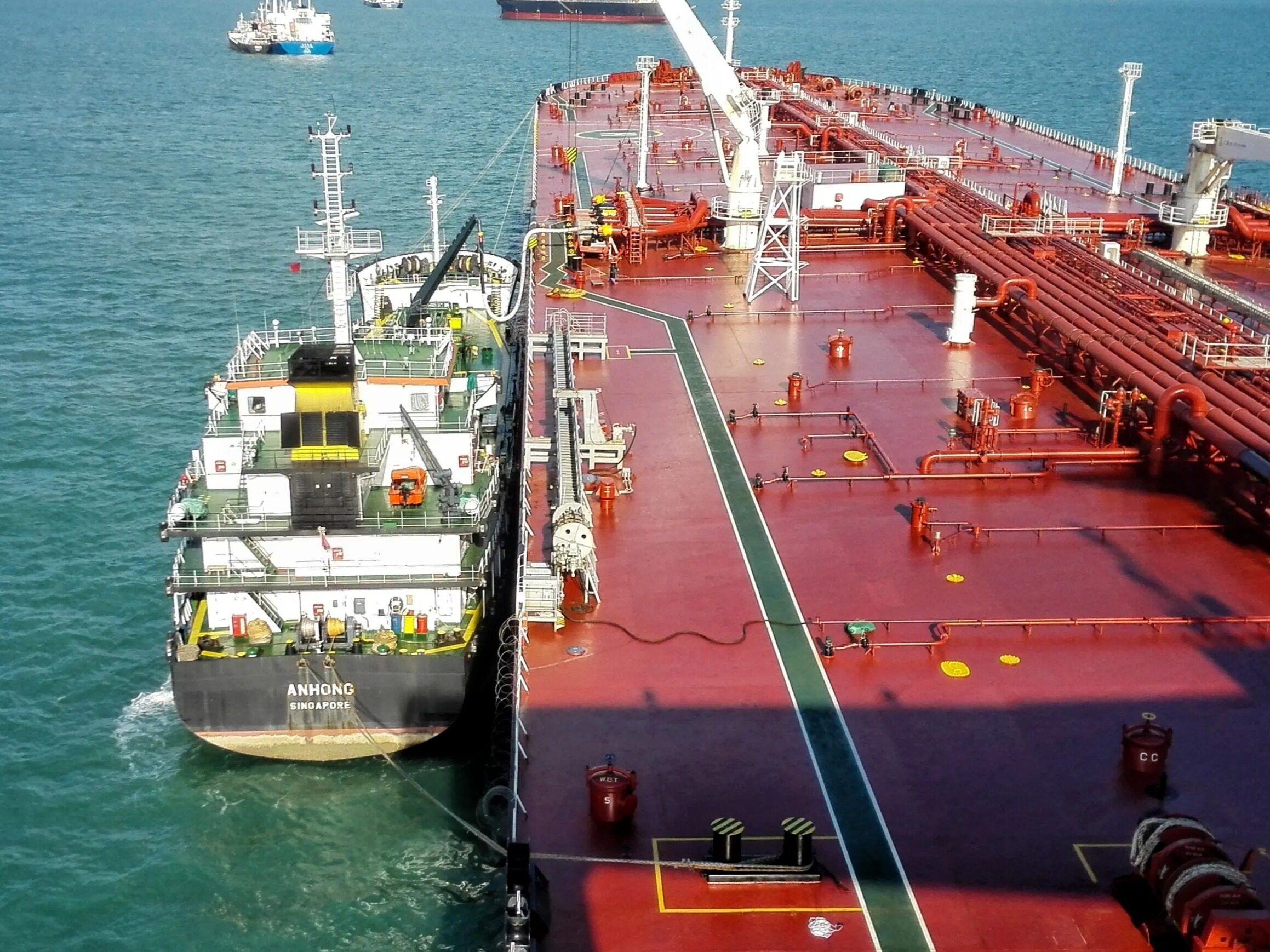 Great expansion! HMM plans to invest $11.5 billion to increase capacity ...