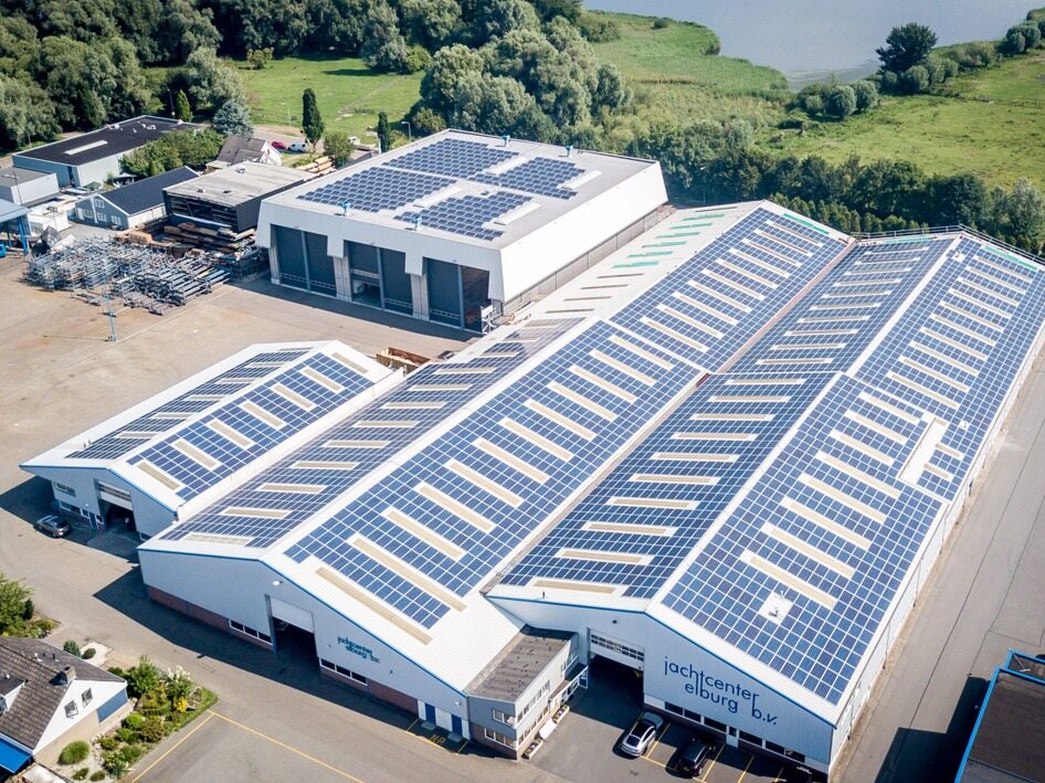 SKC starts construction of Europe's largest copper foil factory in ...