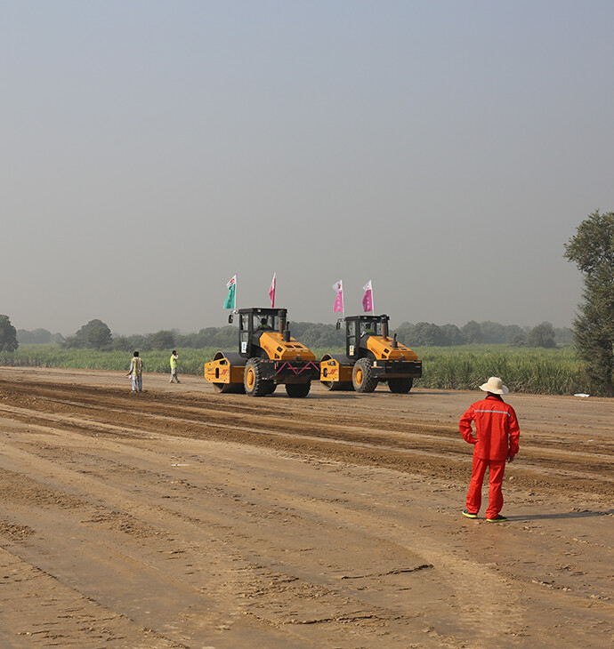Tonghai-Shiping Expressway Yuxi Section Project Won the Bid--Seetao