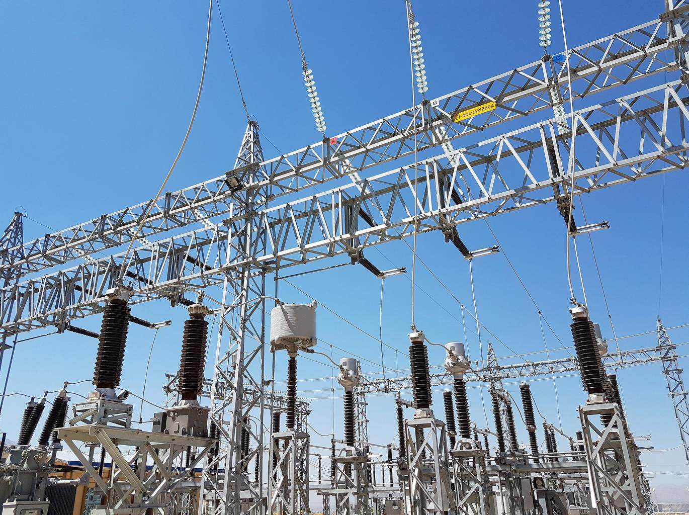 1GW! Saudi Arabia and Iraq sign power interconnection agreement--Seetao
