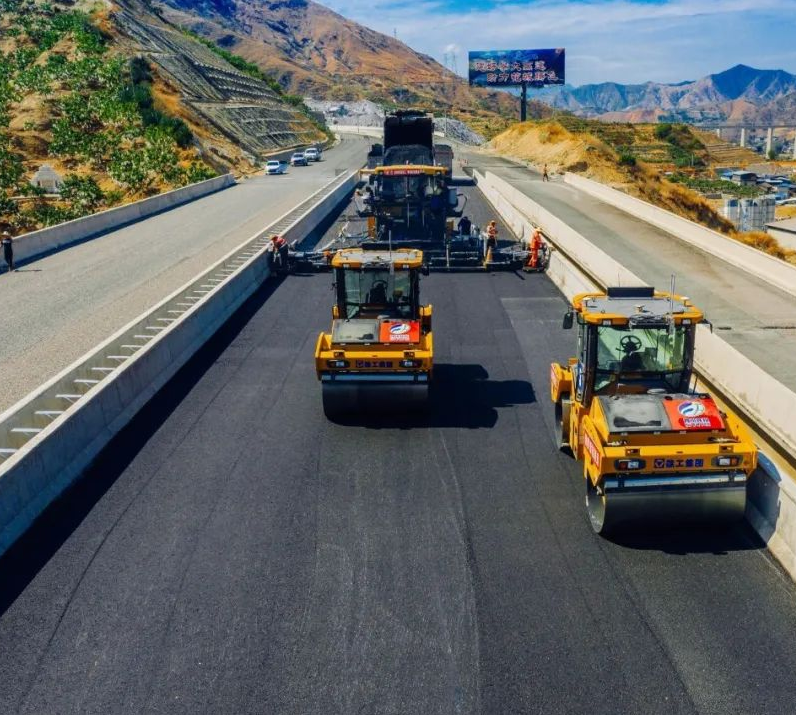 Tonghai-Shiping Expressway Yuxi Section Project Won the Bid--Seetao