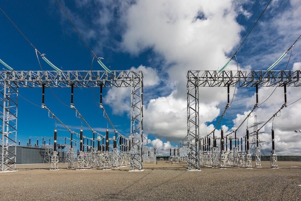 1GW! Saudi Arabia and Iraq sign power interconnection agreement--Seetao