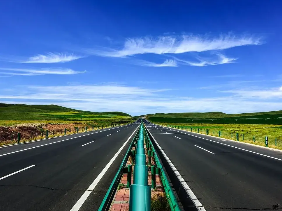 228 National Highway Pinghu Dushan Port to Lindai Section Project ...