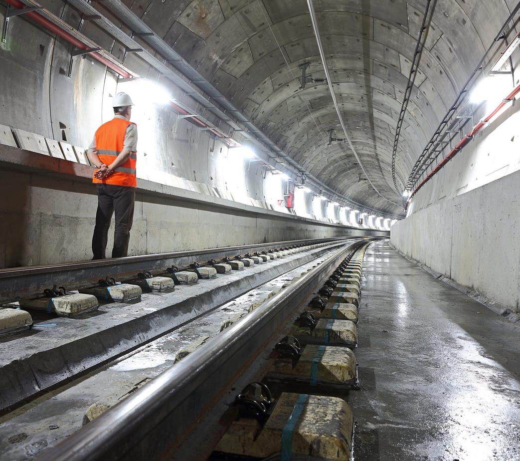 Ireland to build €9.5 billion MetroLink subway for Dublin--Seetao