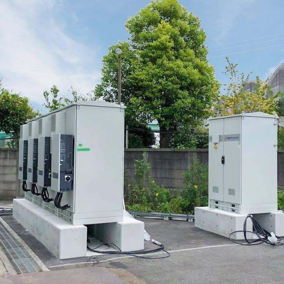 Penghui Energy invests more in energy storage and power battery ...