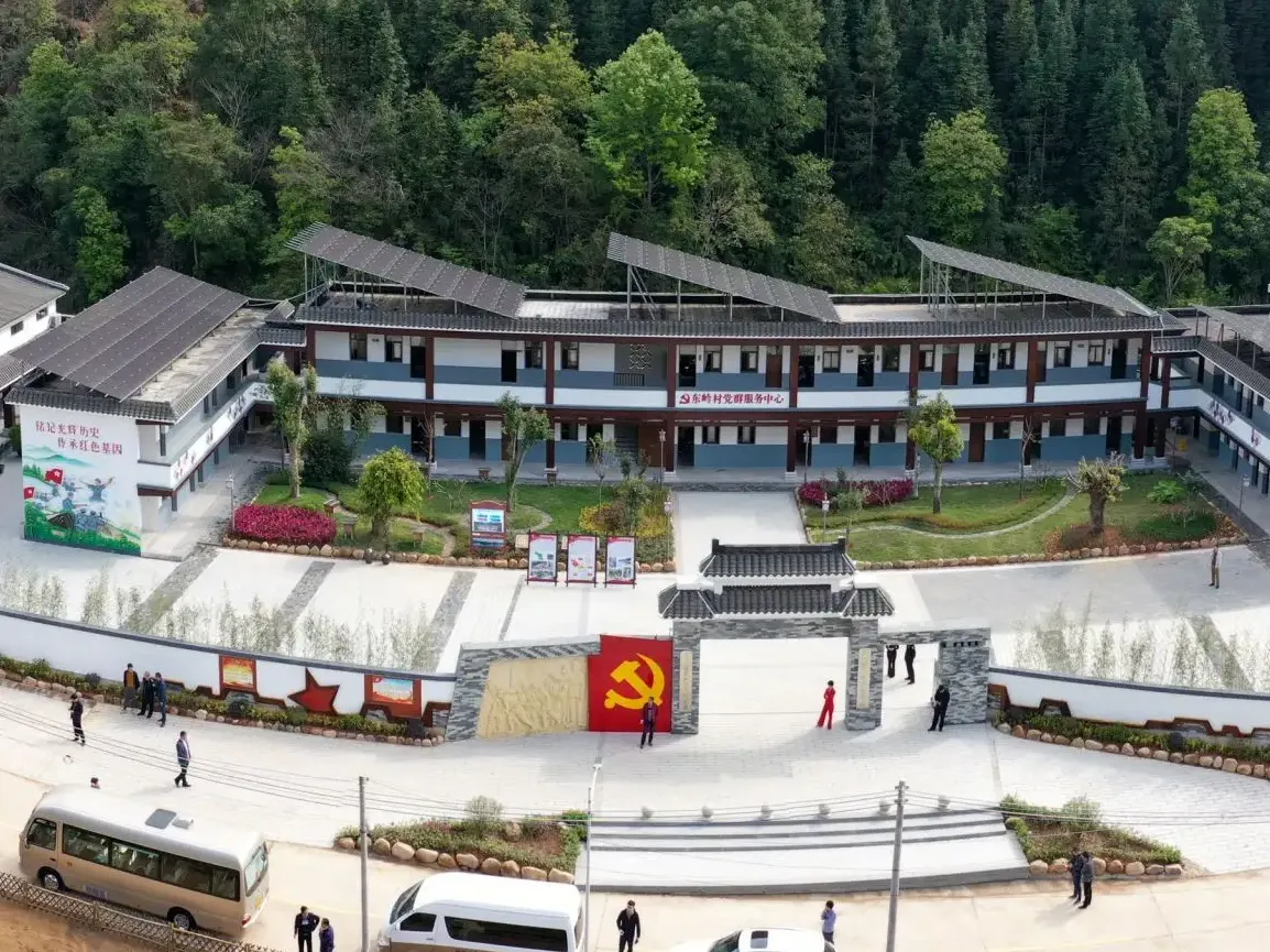 Gulei Rural Revitalization Industrial Park project won the bid--Seetao