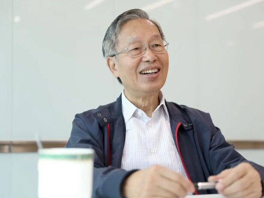 Liu Zhengguang: Bridge builders are ushering in the best era--Seetao