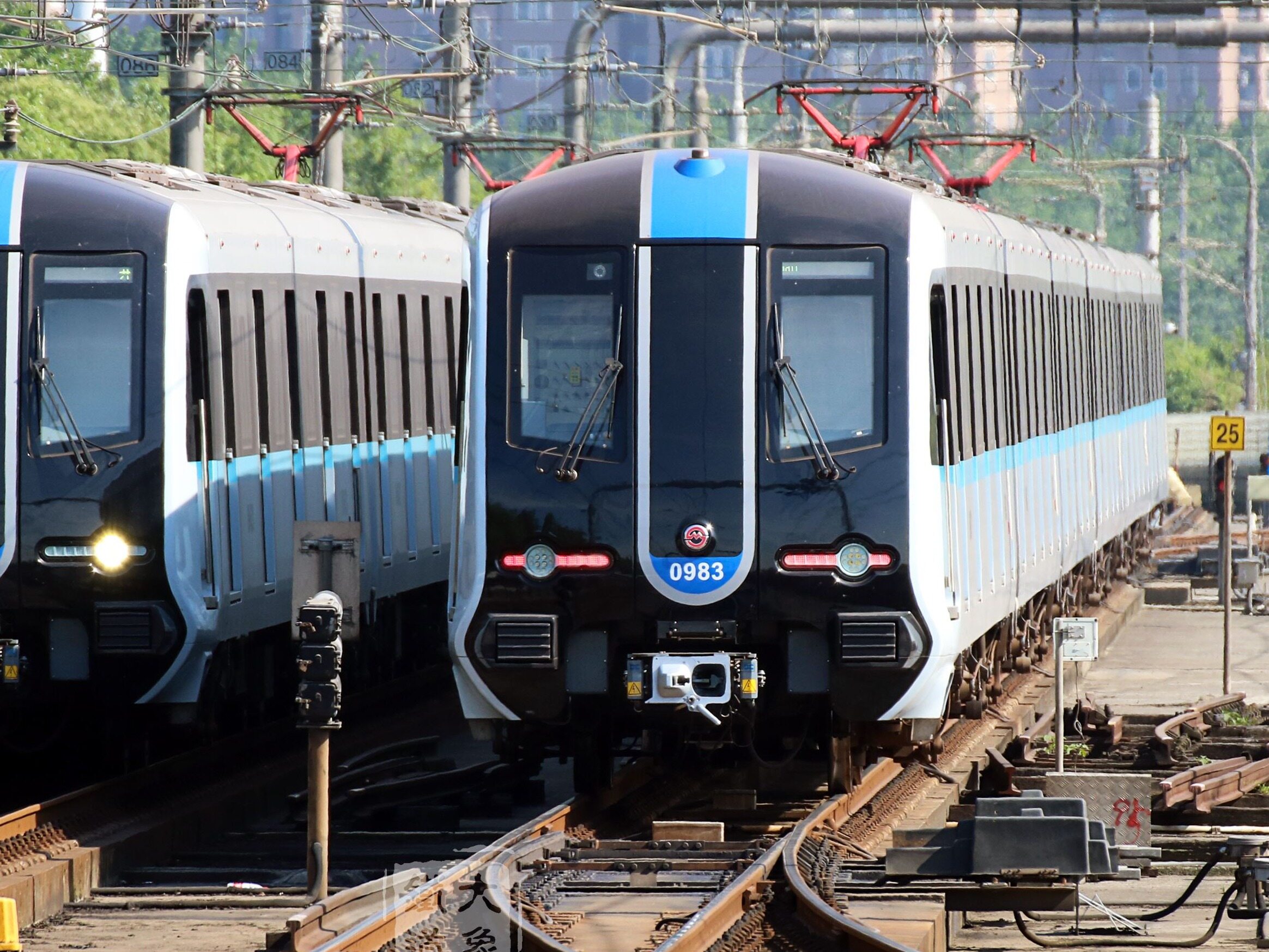 Shanghai Rail Transit's New Six Extension Line Plans Released--Seetao