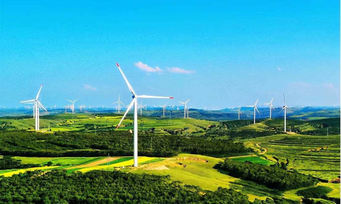 National Energy Group started 11 power projects in the first half of ...