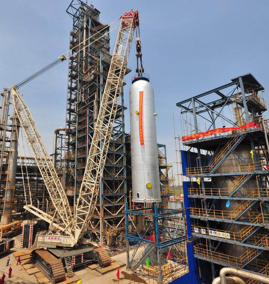 Vigorously promote the implementation of oil and gas field planning--Seetao