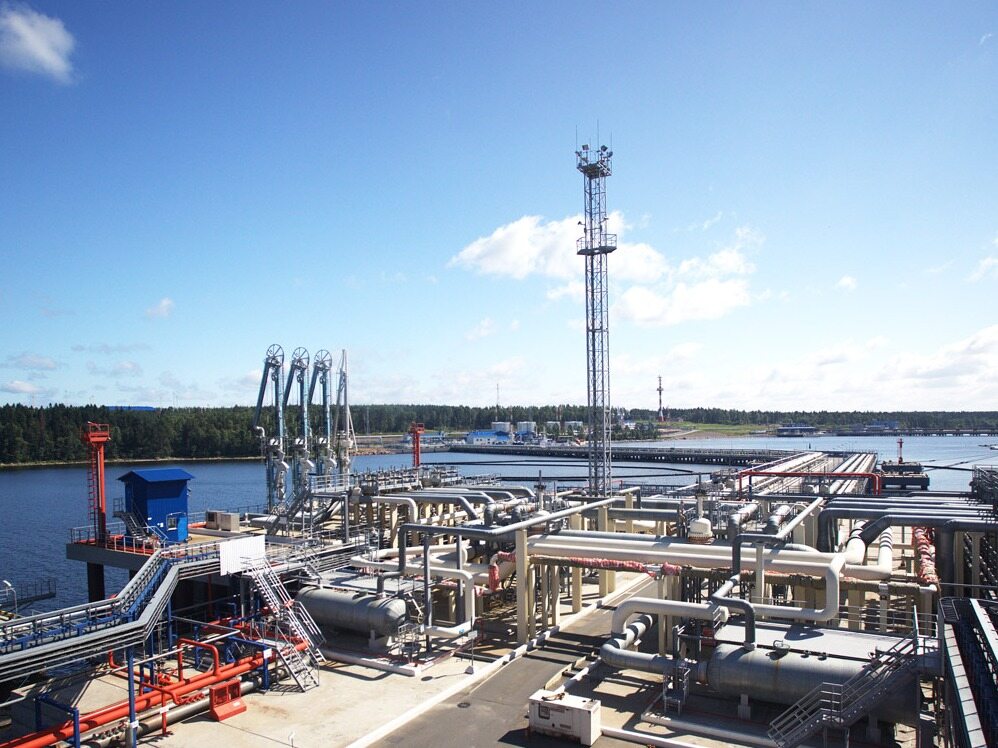 GAZ-SYSTEM connects Baltic pipelines to transmission systems Poland and ...