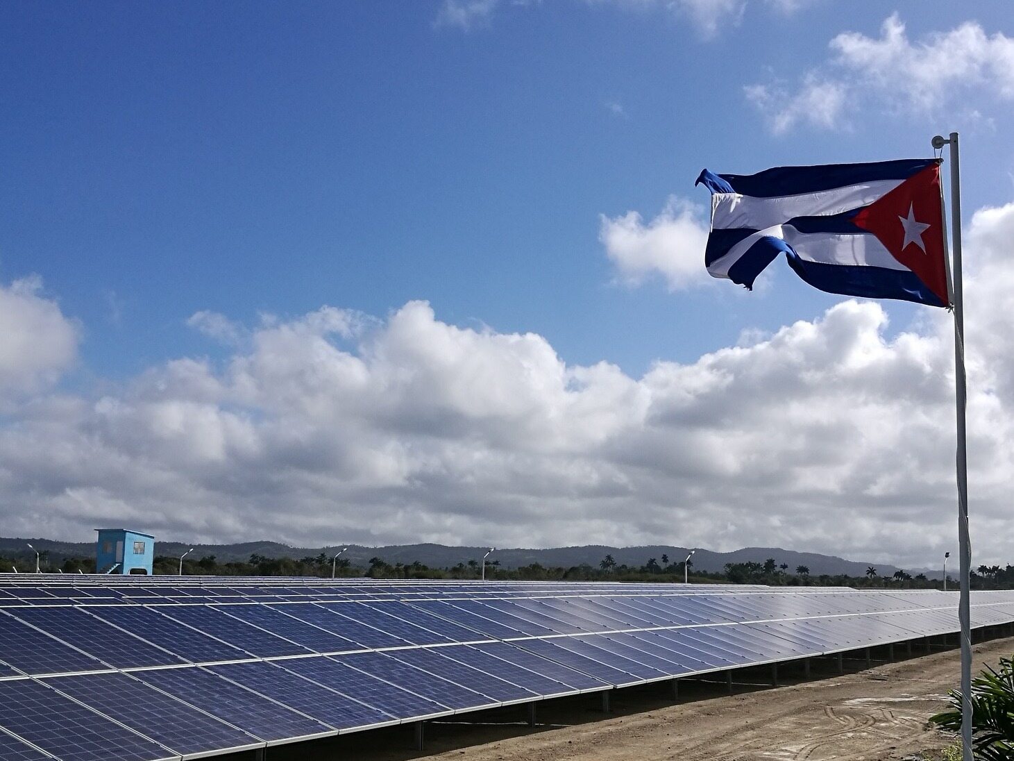 NTPC Ltd tenders for 1,150 MW grid-connected solar PV project in Cuba ...