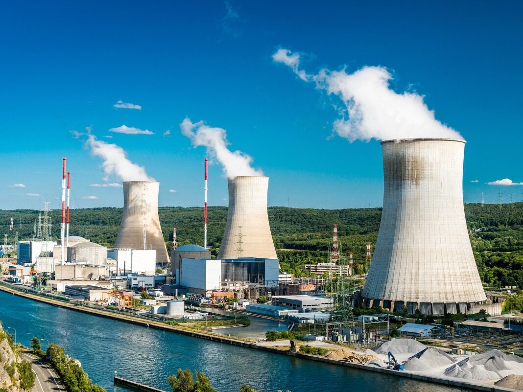 China's nuclear power: installed capacity will reach 26 million ...