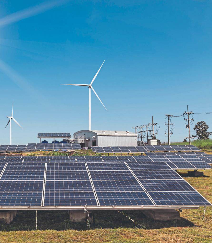 Enel Colombia begins construction of 487MW power plant project in ...