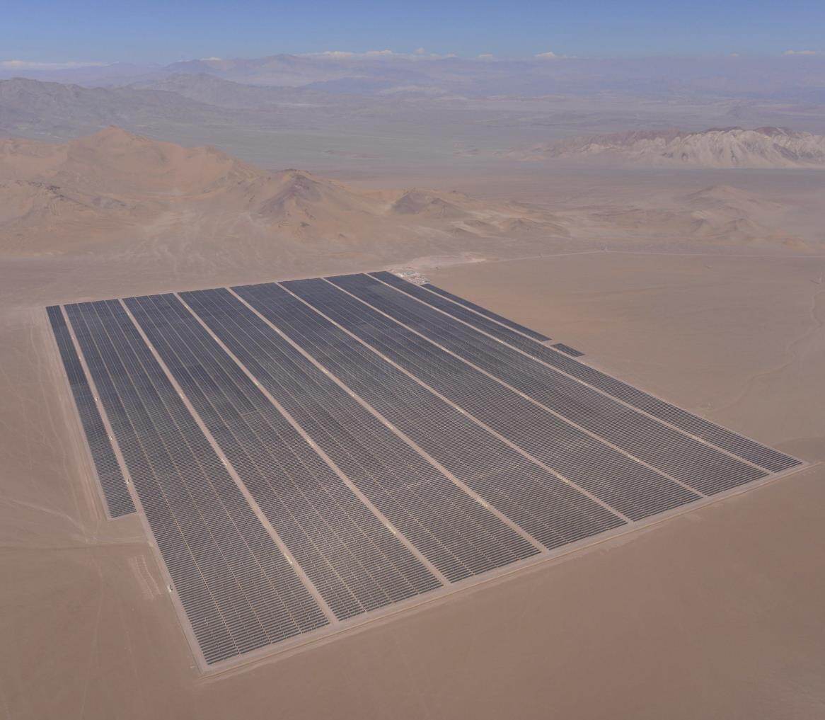 Enel Colombia begins construction of 487MW power plant project in ...