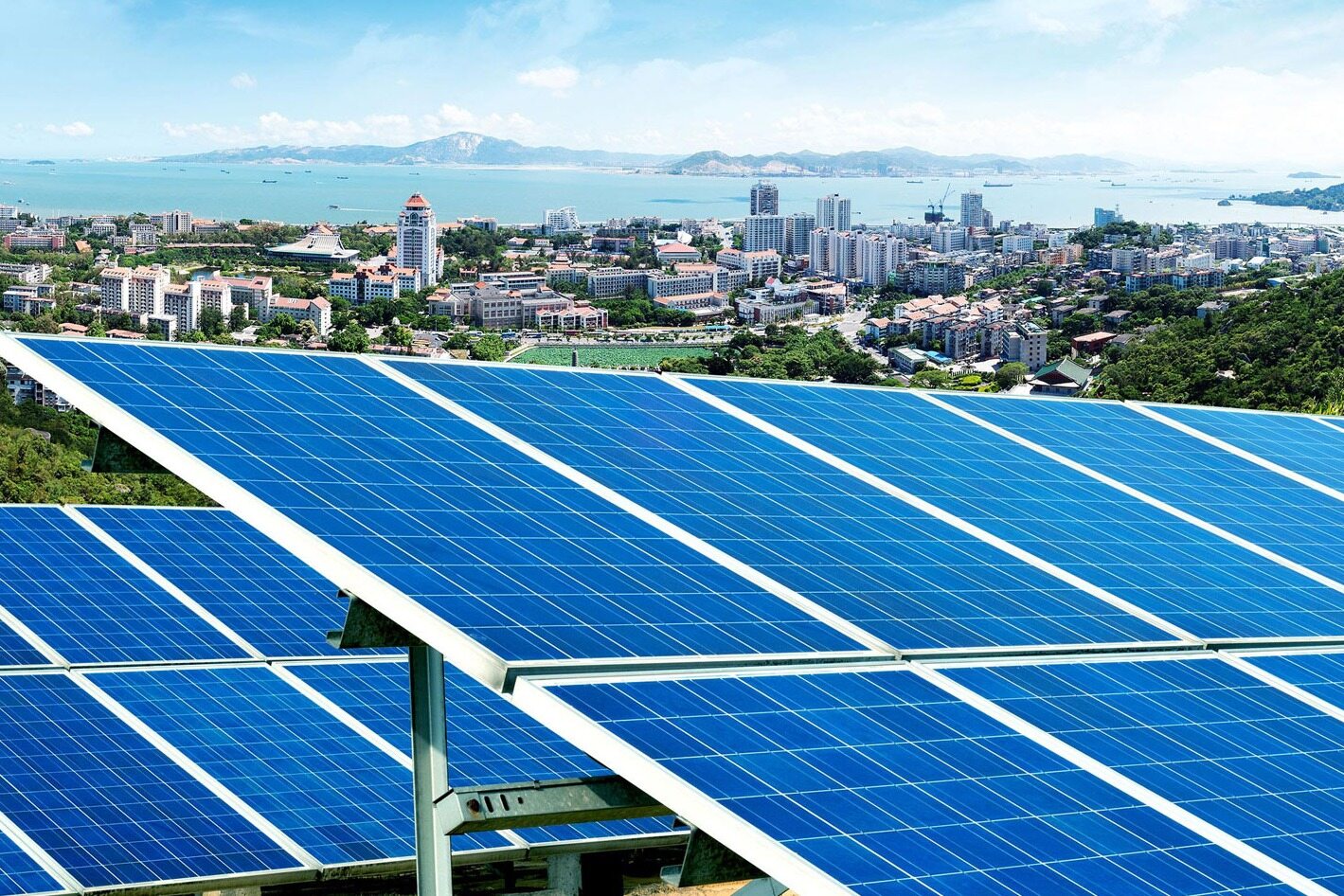 Enel Colombia begins construction of 487MW power plant project in ...