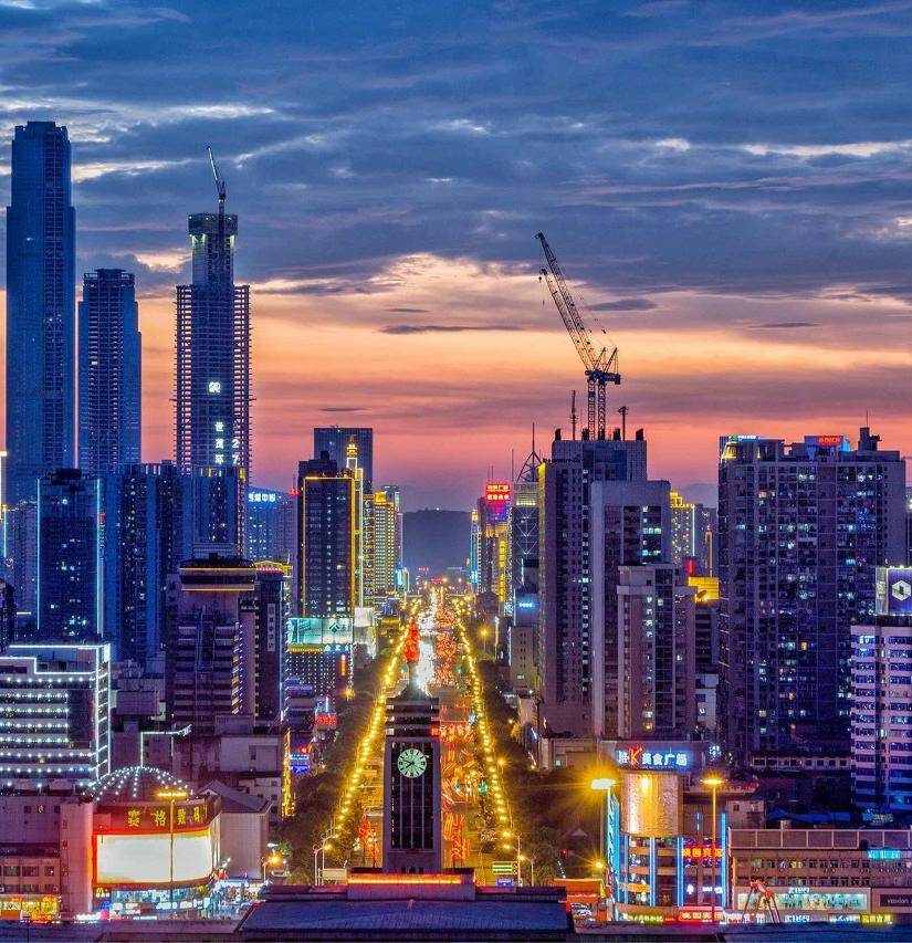 Two Ministries: Accelerate the Construction of New Urban Infrastructure ...