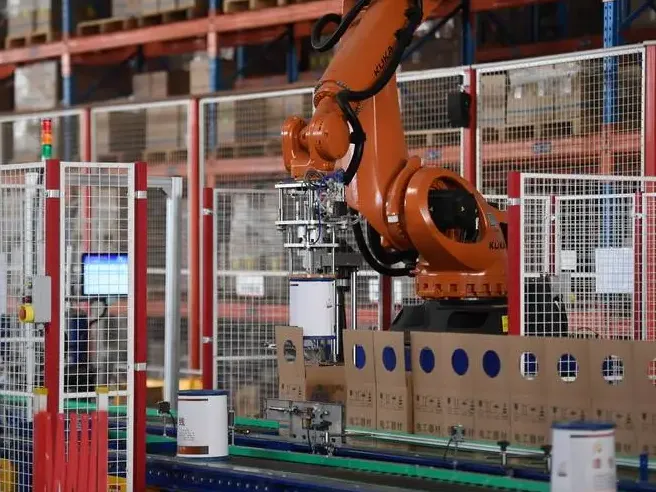 Liuzhou Guoxuan signed a new 10GWh power battery production base ...