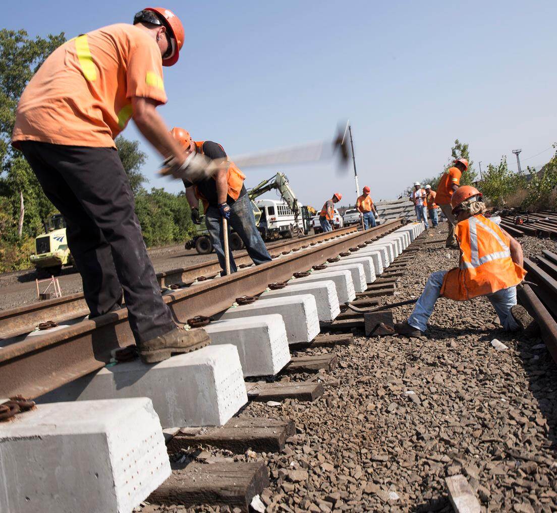142 kilometers! Turkey's Yerky-Kayseri high-speed railway starts ...