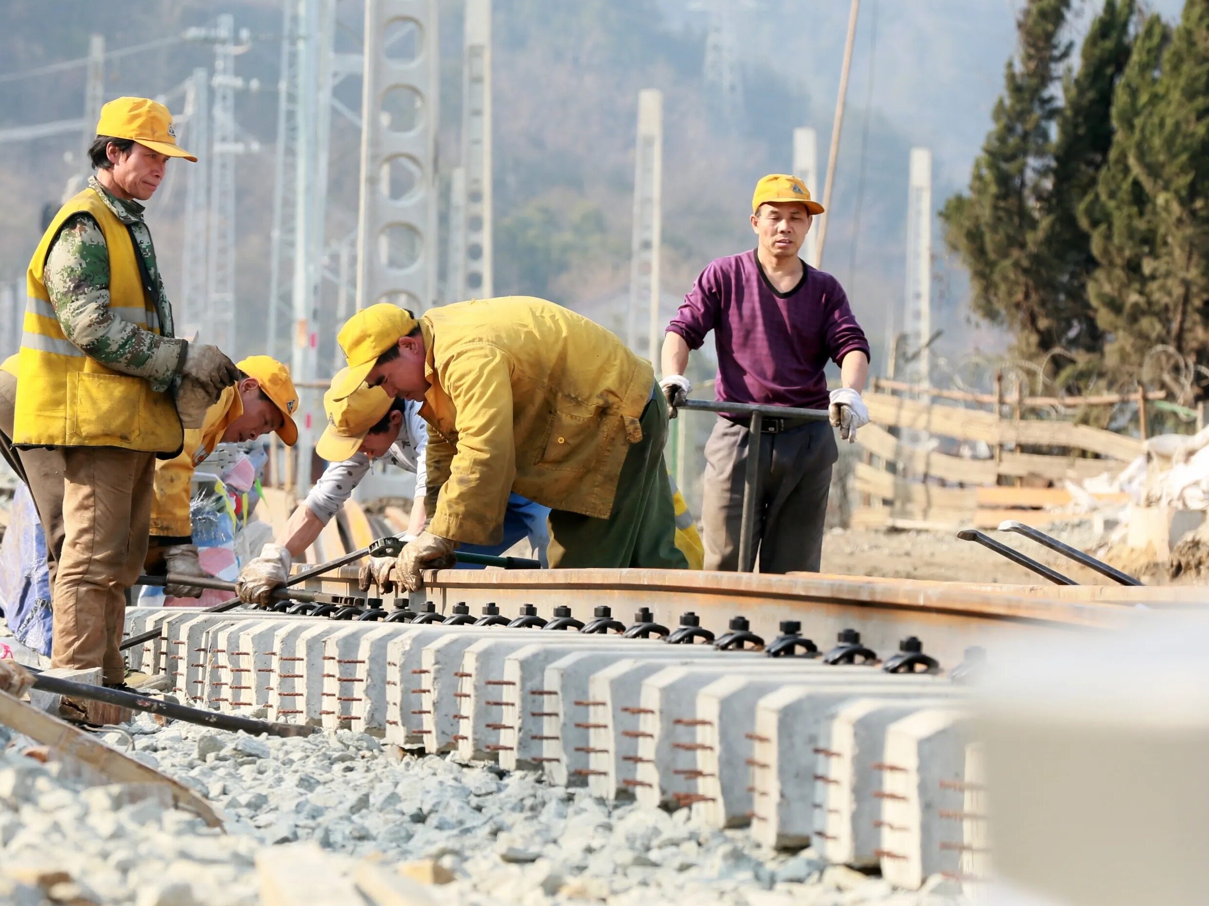 PPP mode becomes the first choice for major transportation projects--Seetao