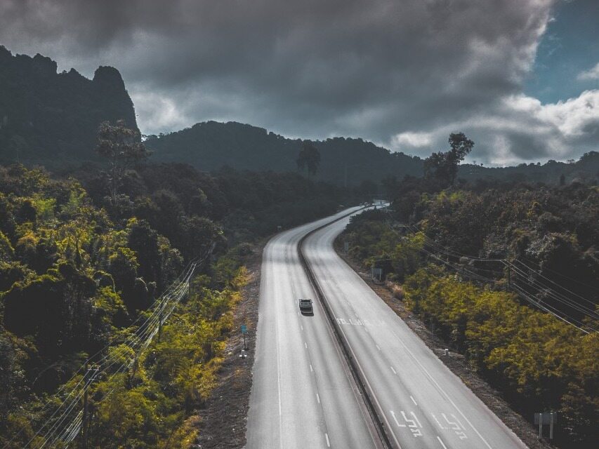 $848 million! Thailand plans Kathu and Muang Mai road works--Seetao