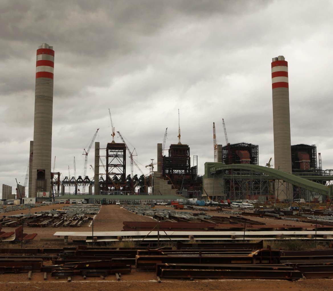 South Africa's Eskom advances 500 MW BESS plan--Seetao