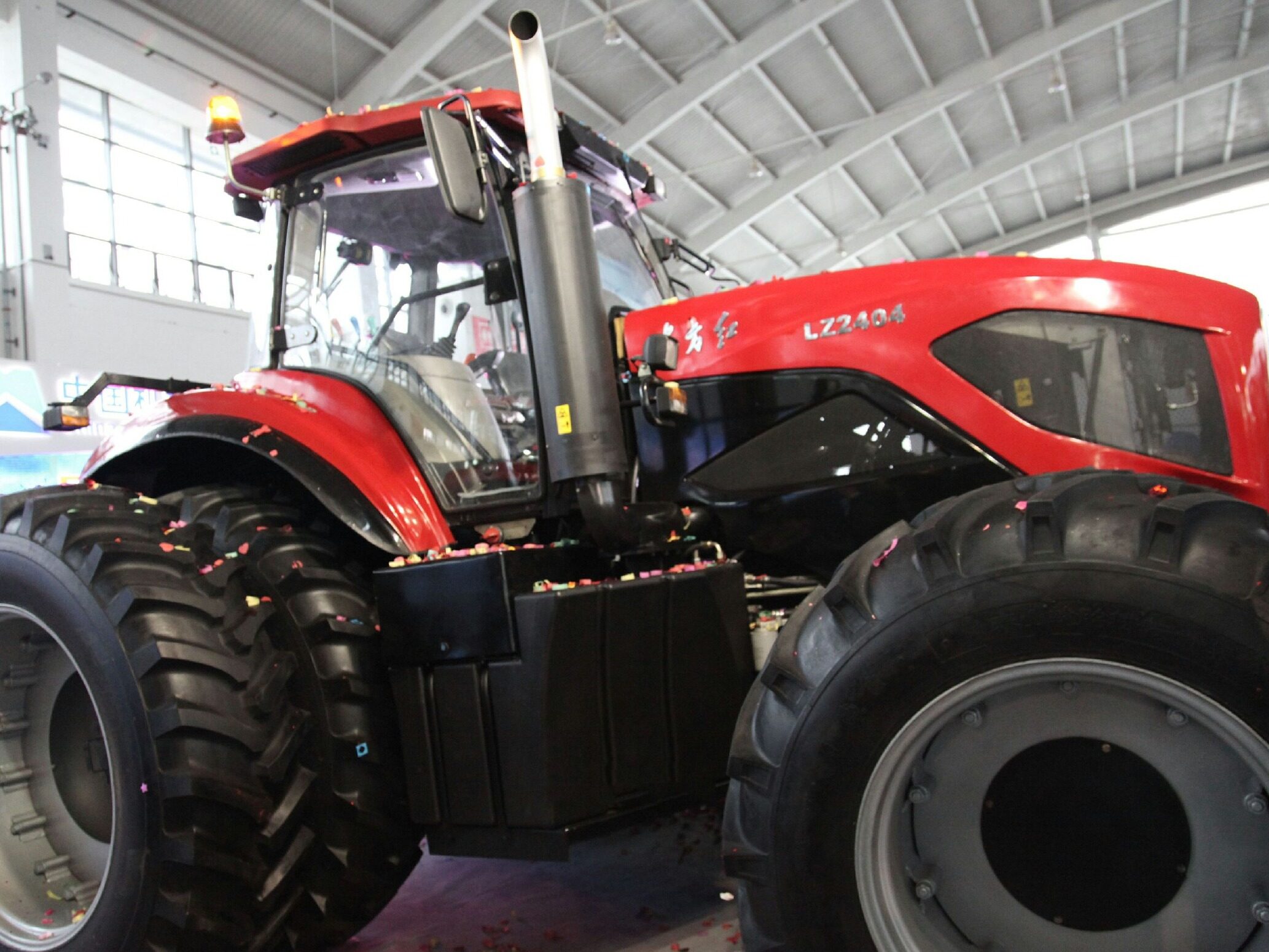 YTO diesel engine can be matched with various main engines in batches ...