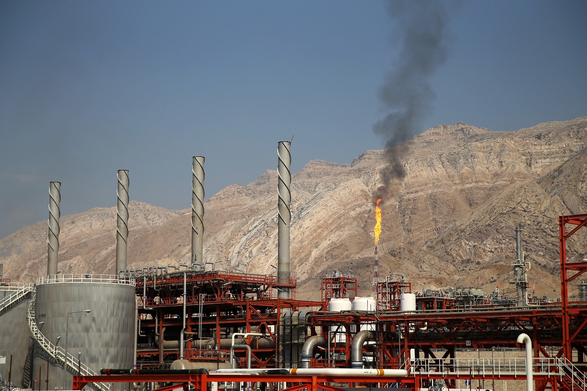 Iran raises $18 billion in public and private investment for two ...