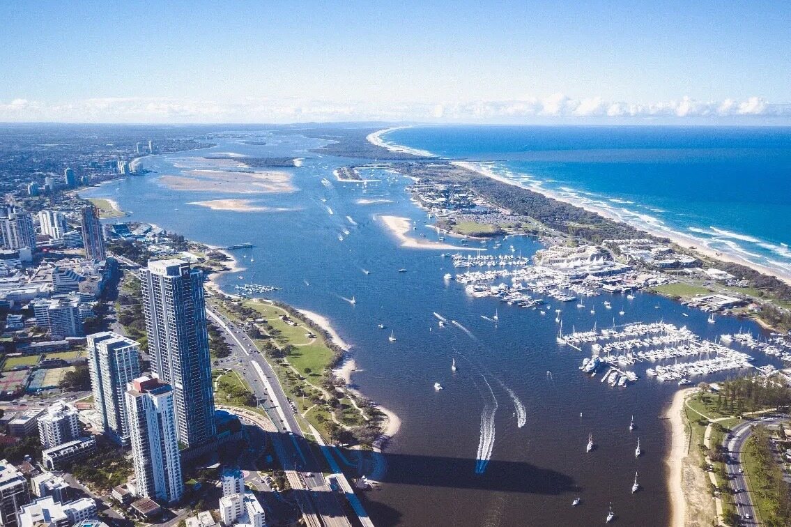 The 14th Five-Year Plan for the Beibu Gulf Urban Cluster was approved ...