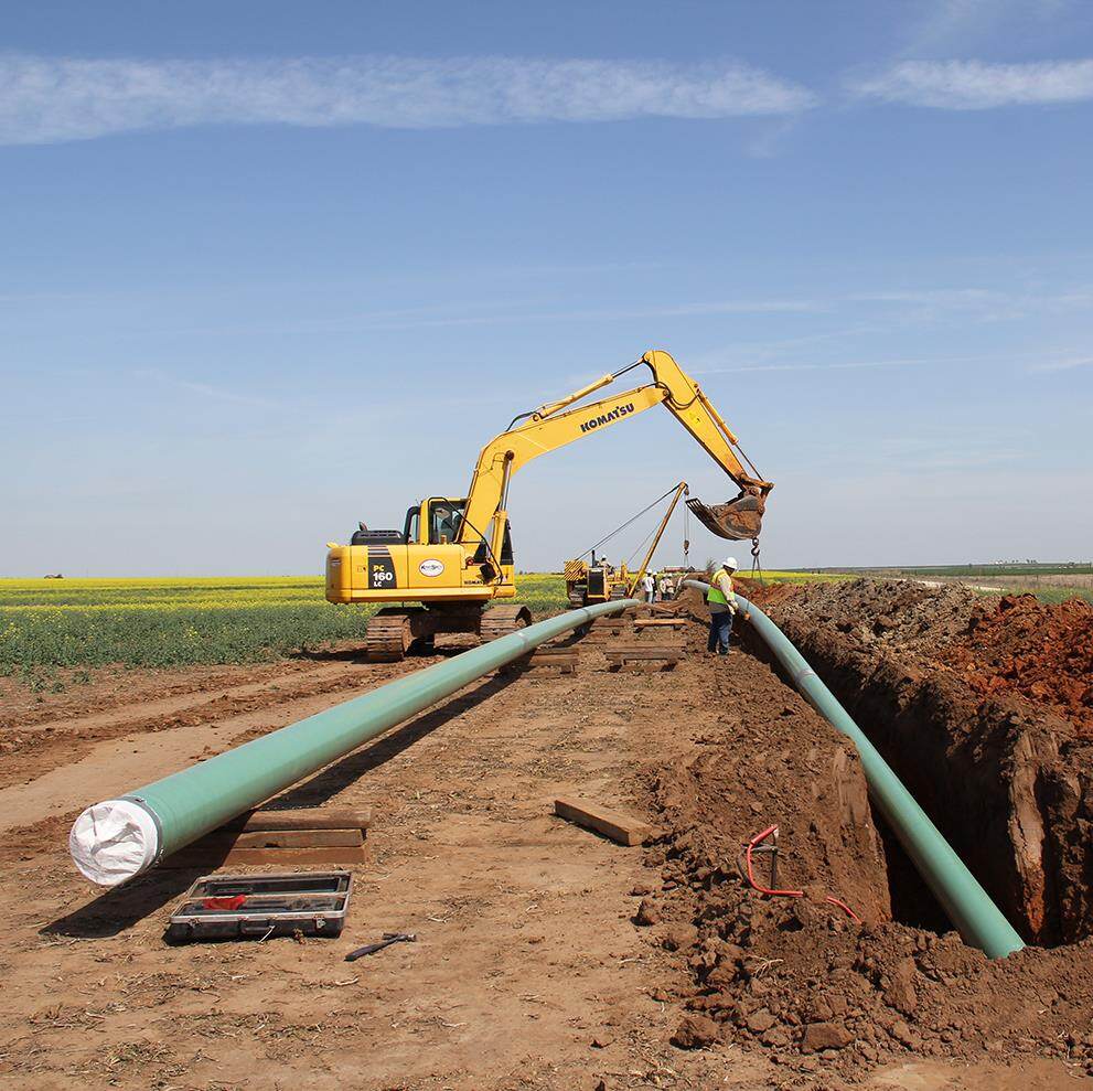 TC Energy and CFE to build $4.5 billion Southeastern Gateway pipeline ...