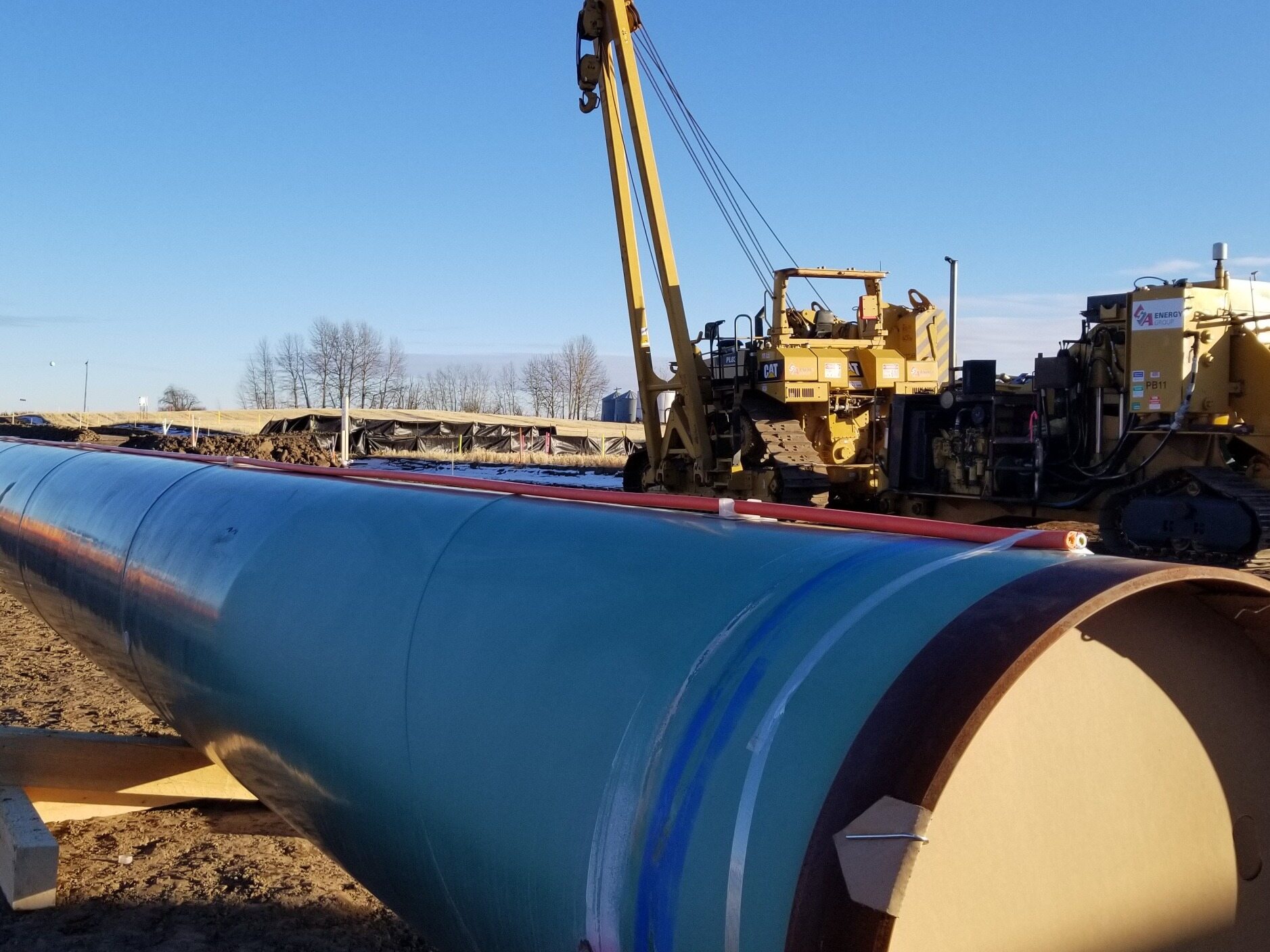 TC Energy and CFE to build $4.5 billion Southeastern Gateway pipeline ...