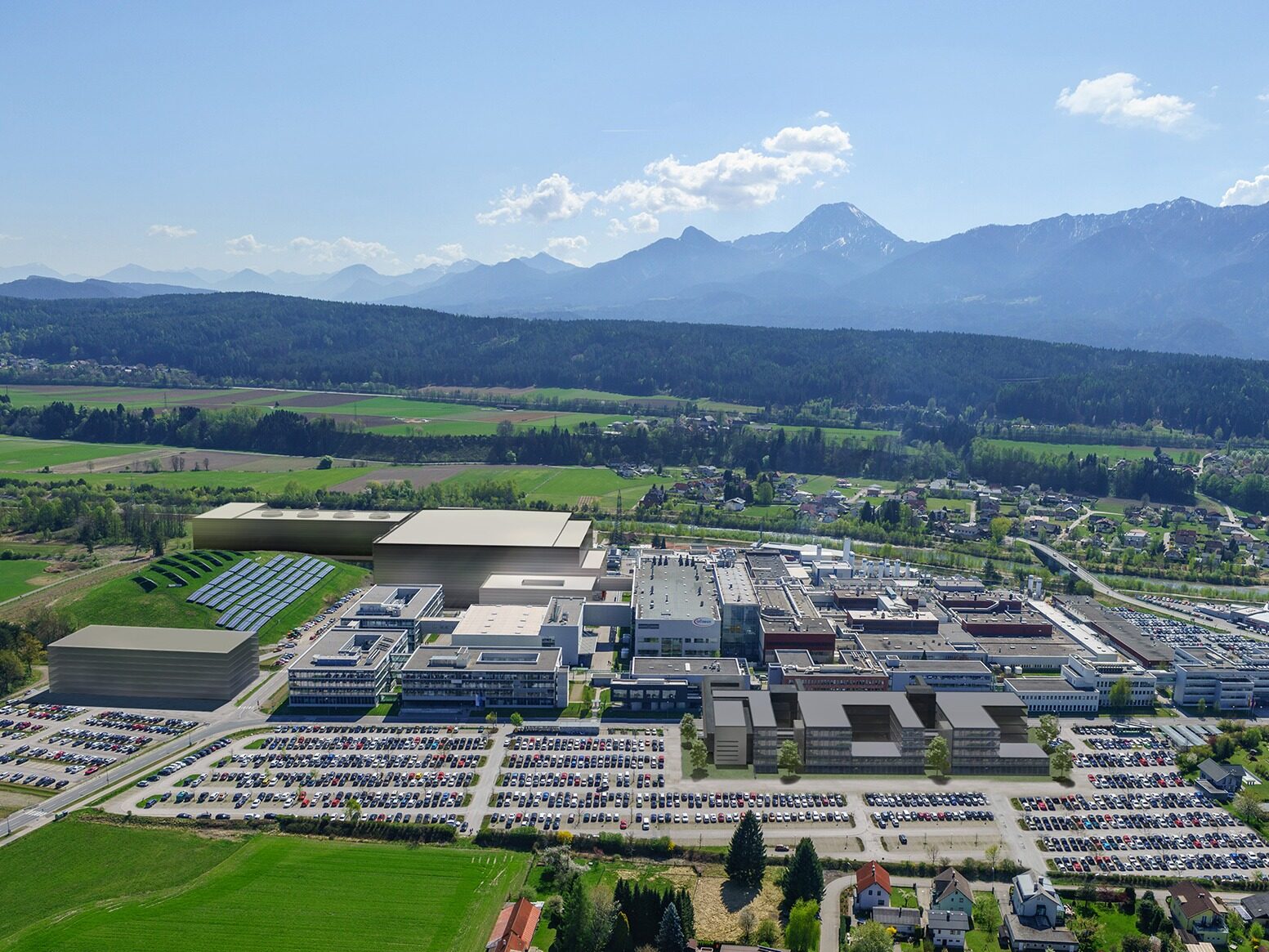 0BB Train Tech invests 600 million euros in factory modernization and ...