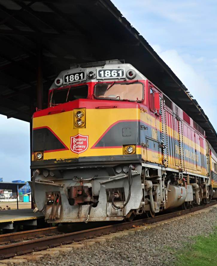 Colas wins Panama's 100km monorail contract--Seetao