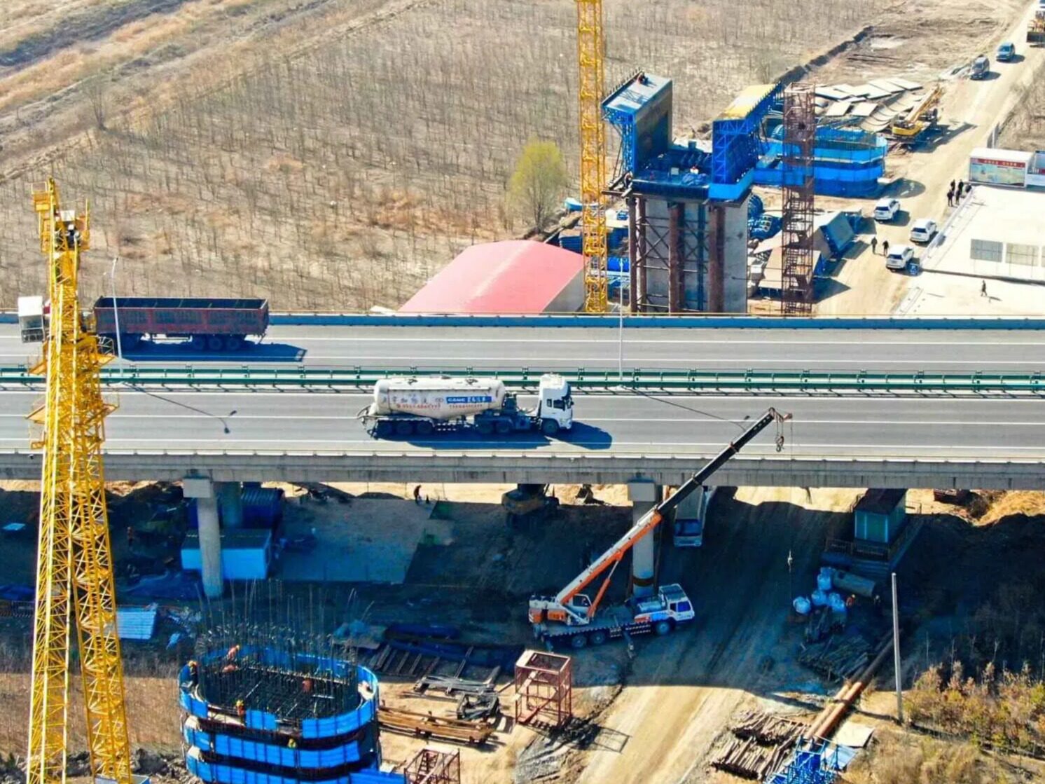 PPP major projects continue to make efforts to expand effective ...