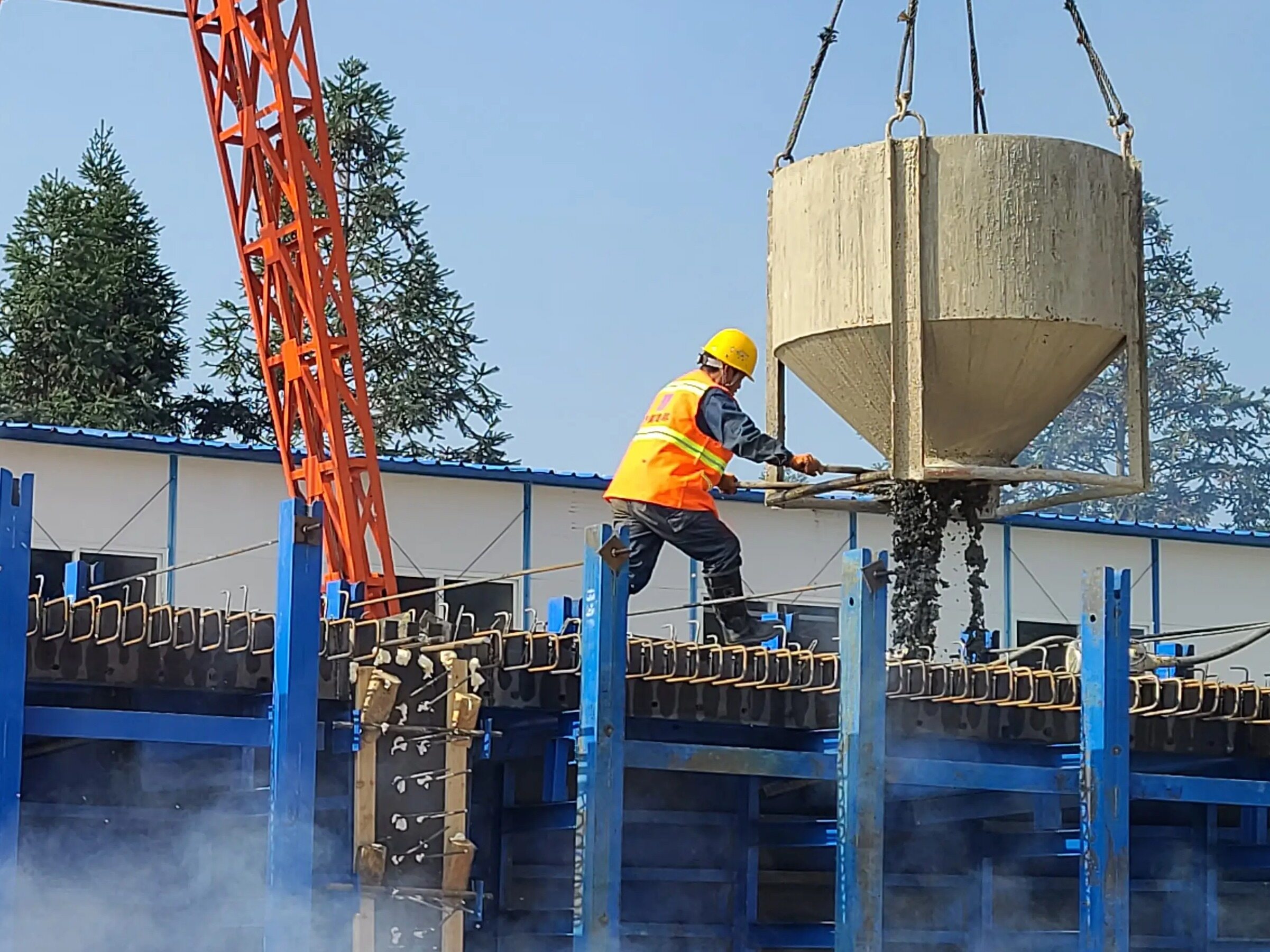 Invest in projects such as ecological environmental protection and ...