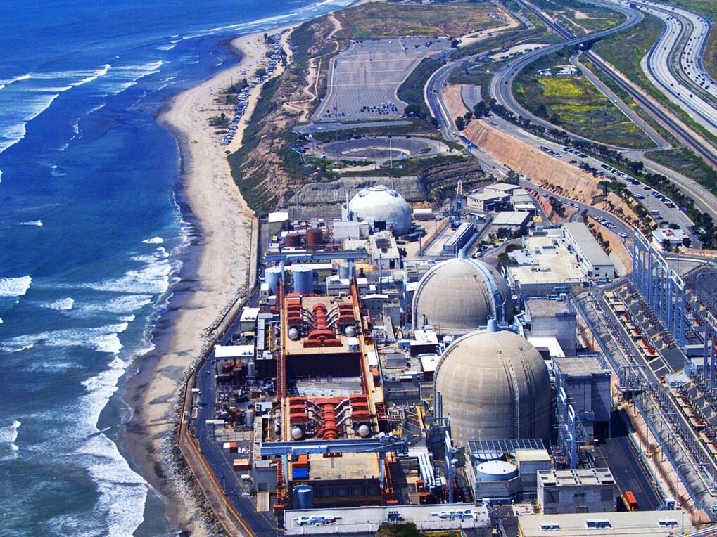 Global nuclear energy faces a new opportunity to take off--Seetao
