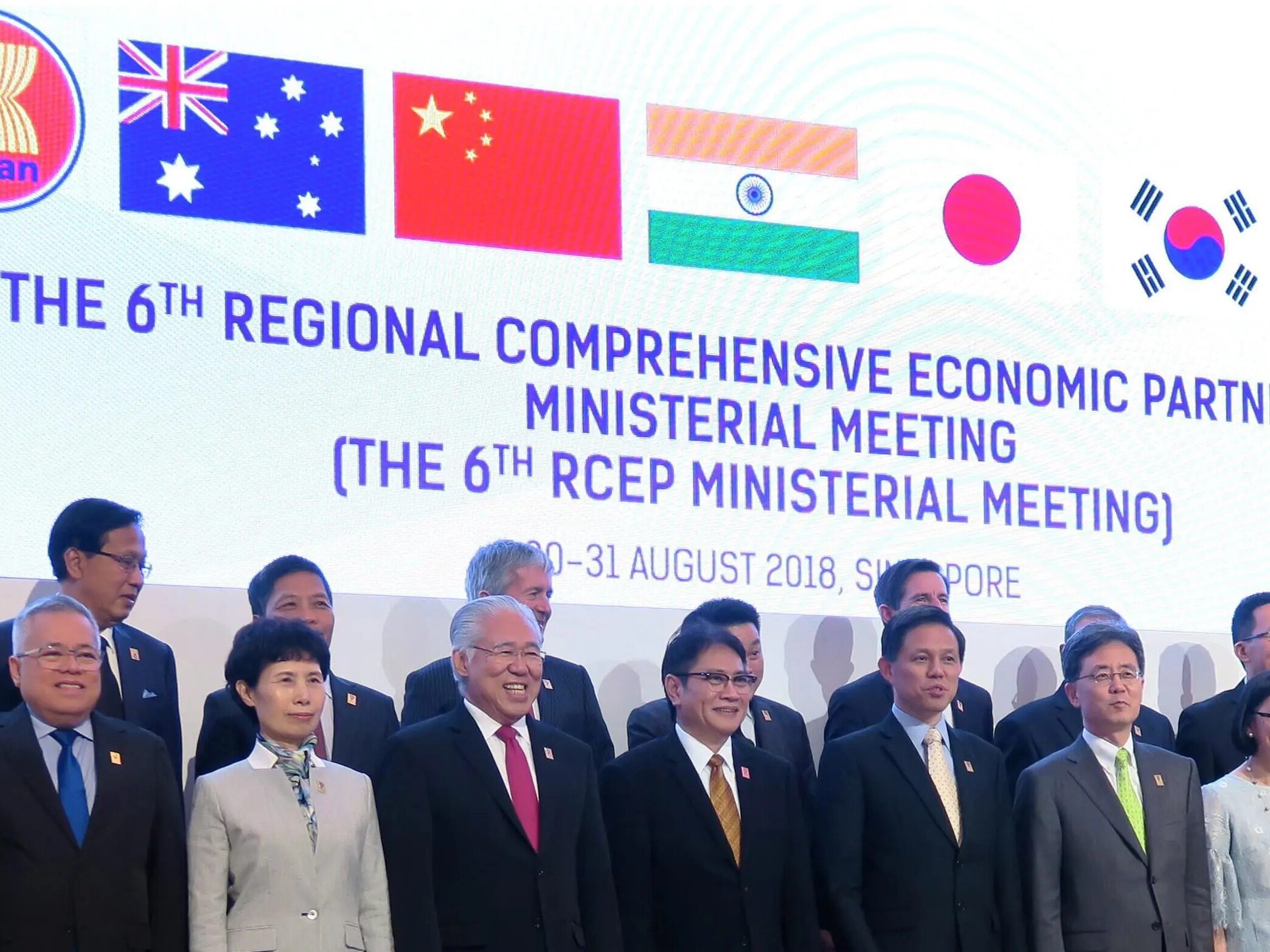 RCEP Boosts China-ASEAN Economic and Trade Cooperation to Accelerate ...