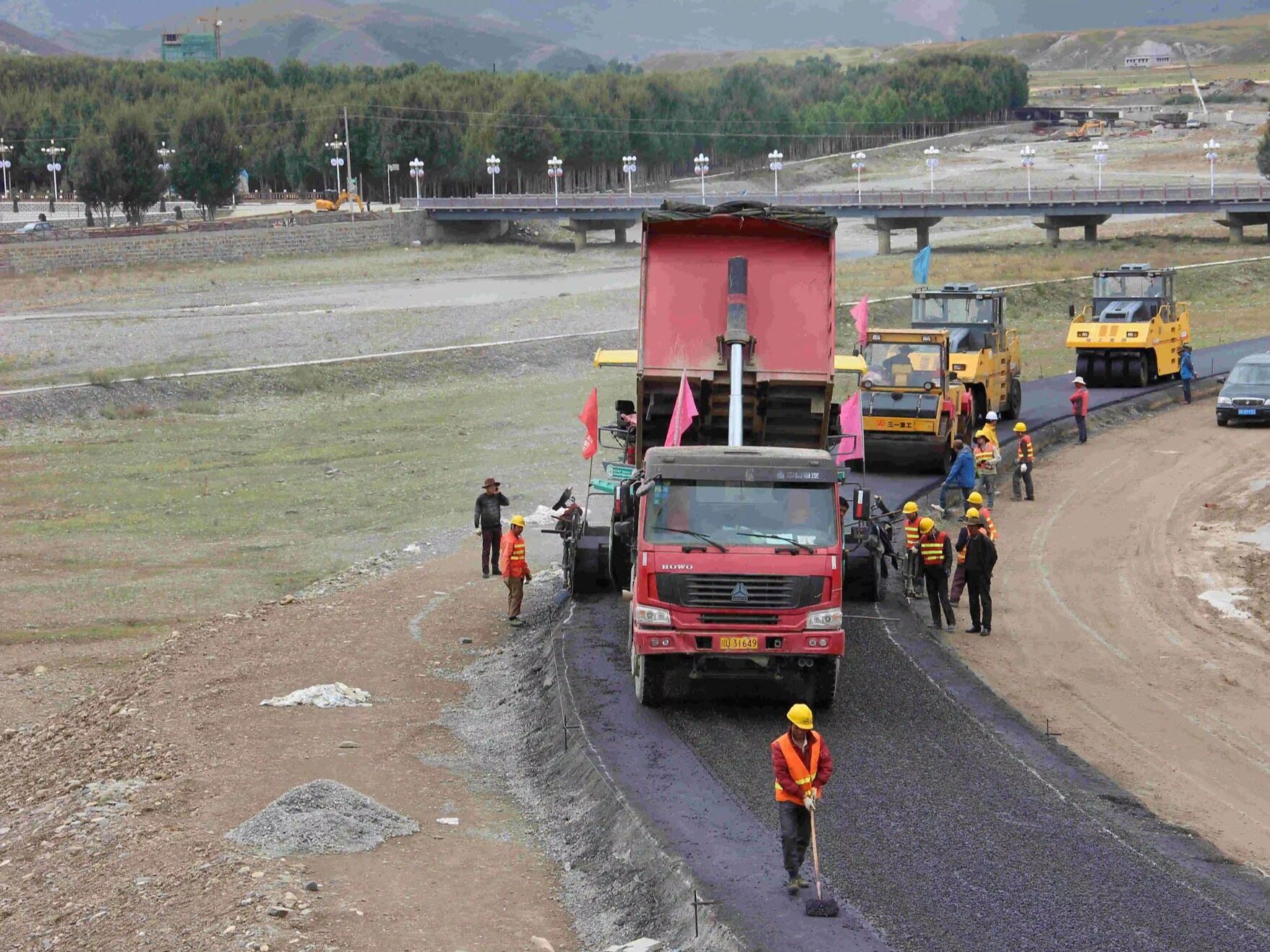 S36 Dazhu-Dianjiang Sichuan-Jiang Expressway officially approved--Seetao