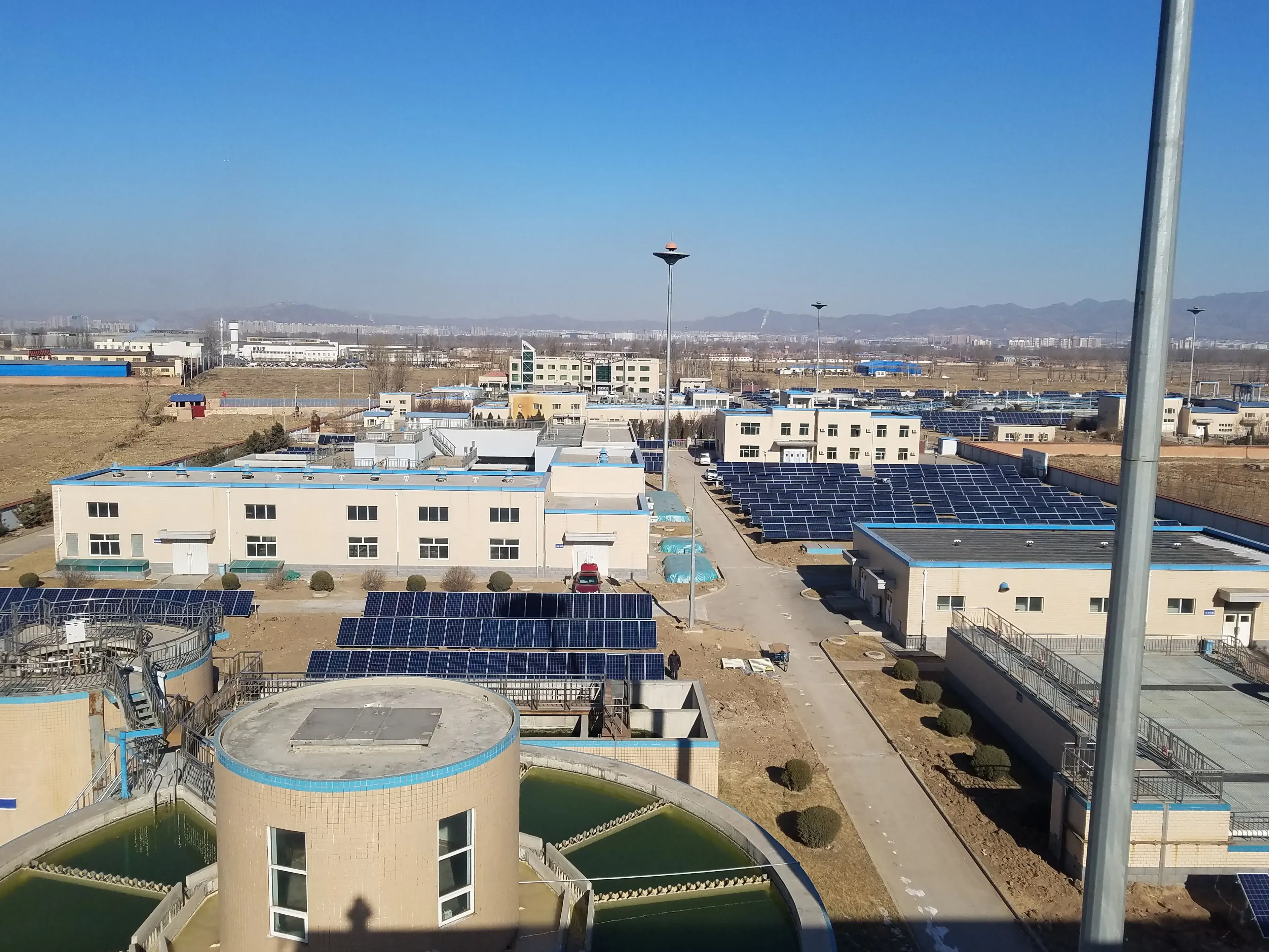 60 billion yuan new energy industry chain project settled in Qinghai ...