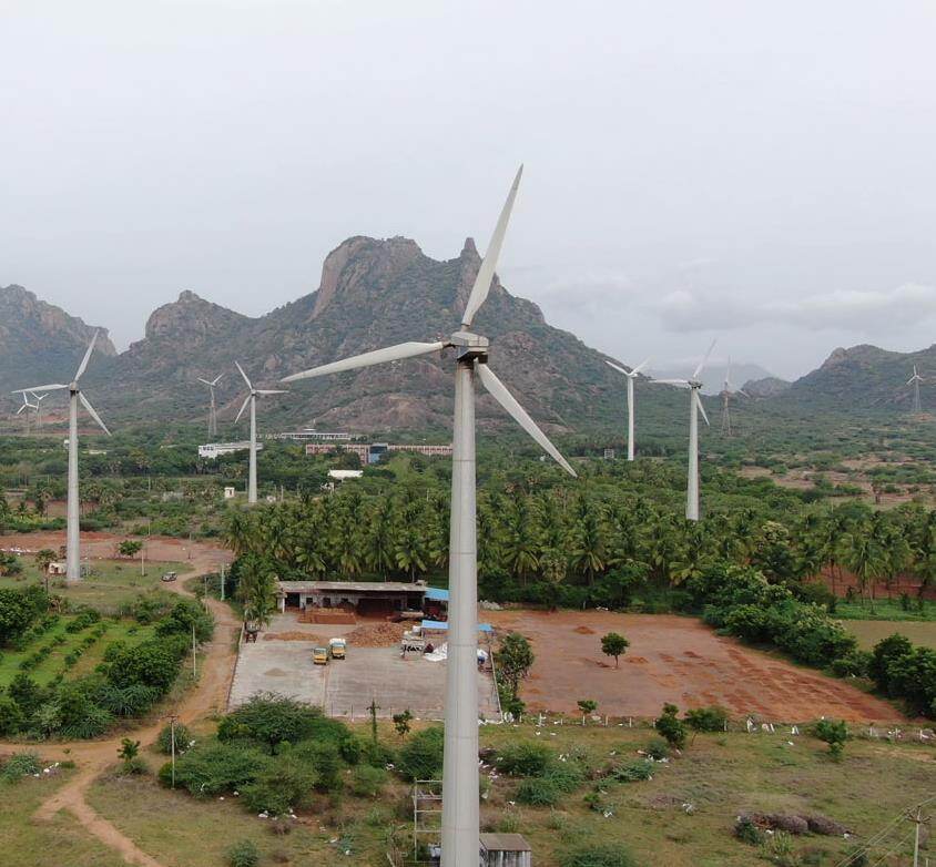 JSW Energy snaps up 1.7GW of Mytrah renewable energy assets for $1.3 ...