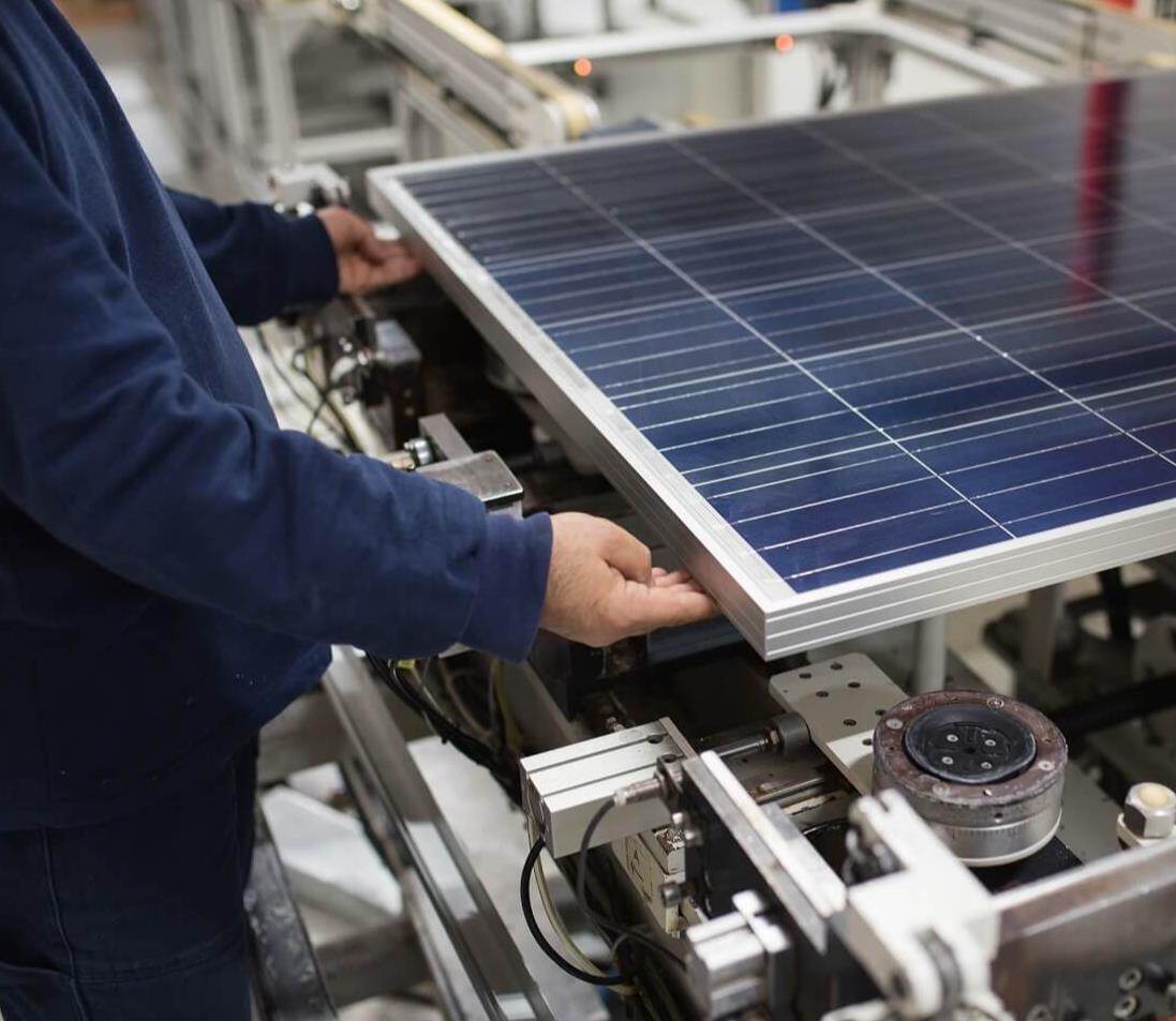 Canadian Solar plans to invest 60 billion yuan in polysilicon factory ...