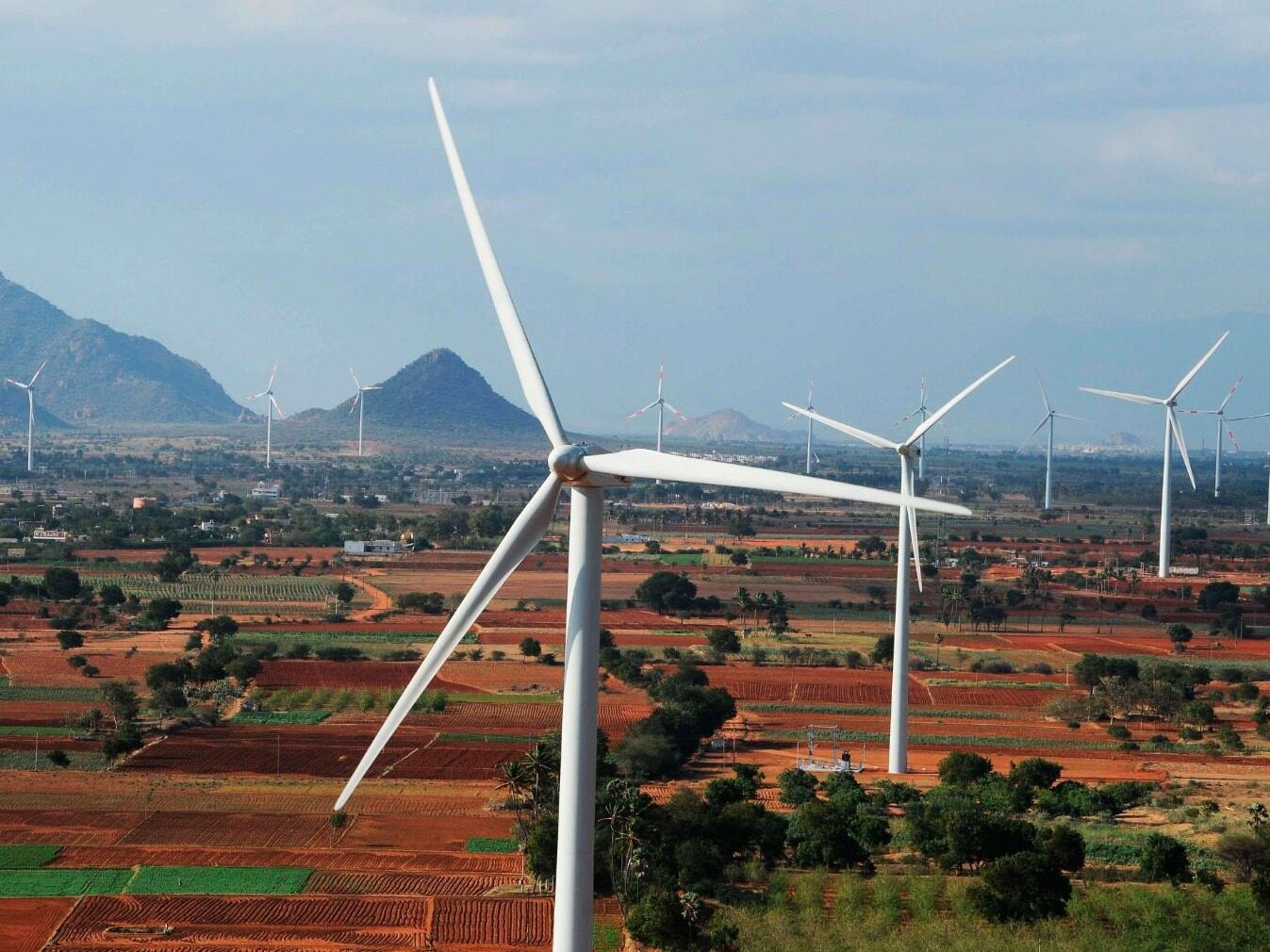JSW Energy snaps up 1.7GW of Mytrah renewable energy assets for $1.3 ...