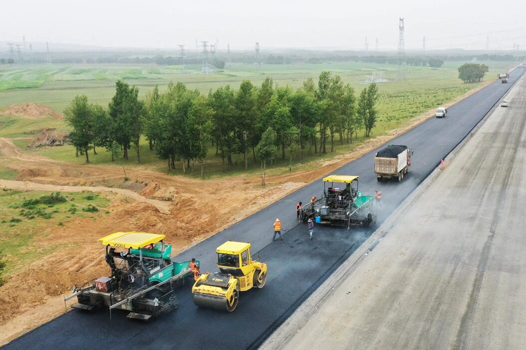 Weifang Port Shugang Expressway was approved--Seetao