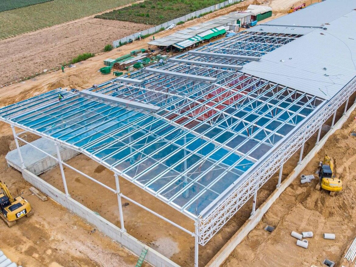 Canadian Solar plans to invest 60 billion yuan in polysilicon factory ...