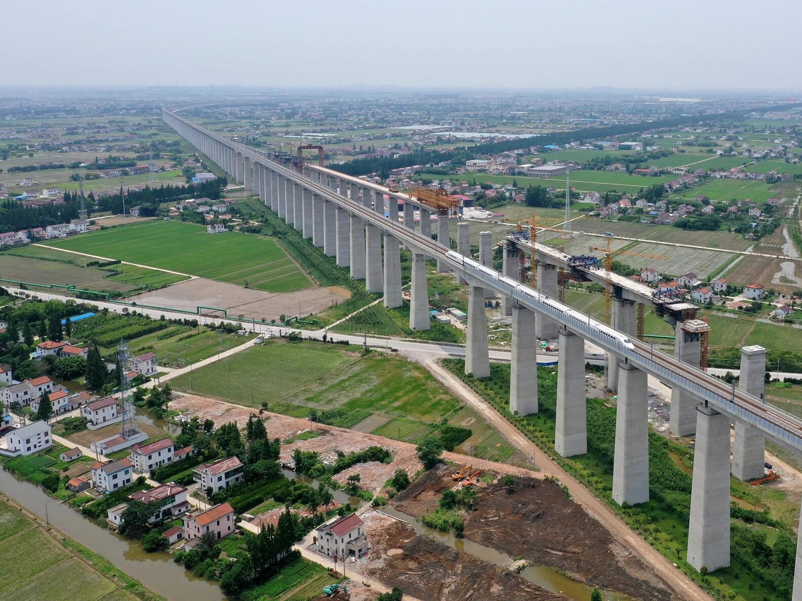 Nantong-Ningbo high-speed railway can report approved--Seetao