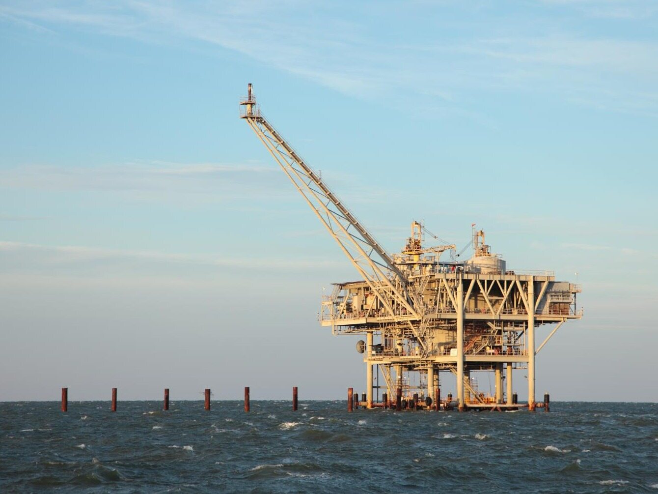 9亿美元！Saipem拿下安哥拉Quiluma平台和相关陆上天然气加工厂项目合同--见道网